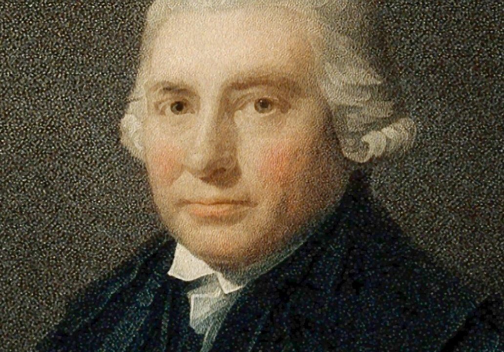 Alexander Monro Secundus - Brain::Science