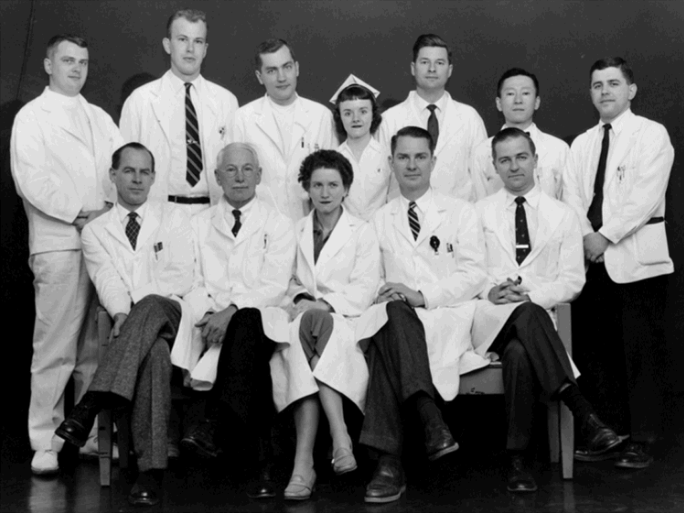 Edgar Bering Jr. - Brain::Science