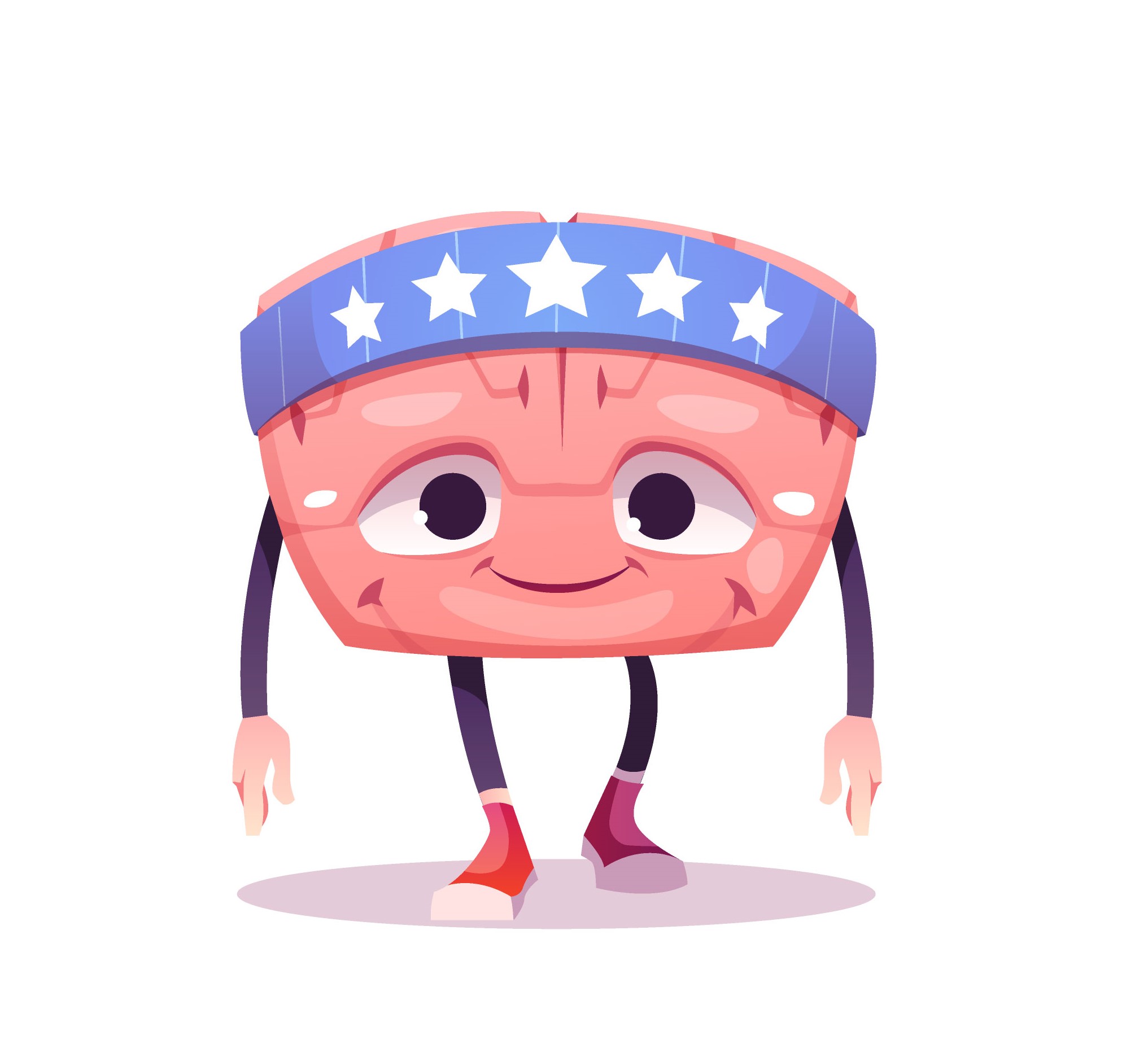 Brain, the nerve center of the human body - Brain::Science