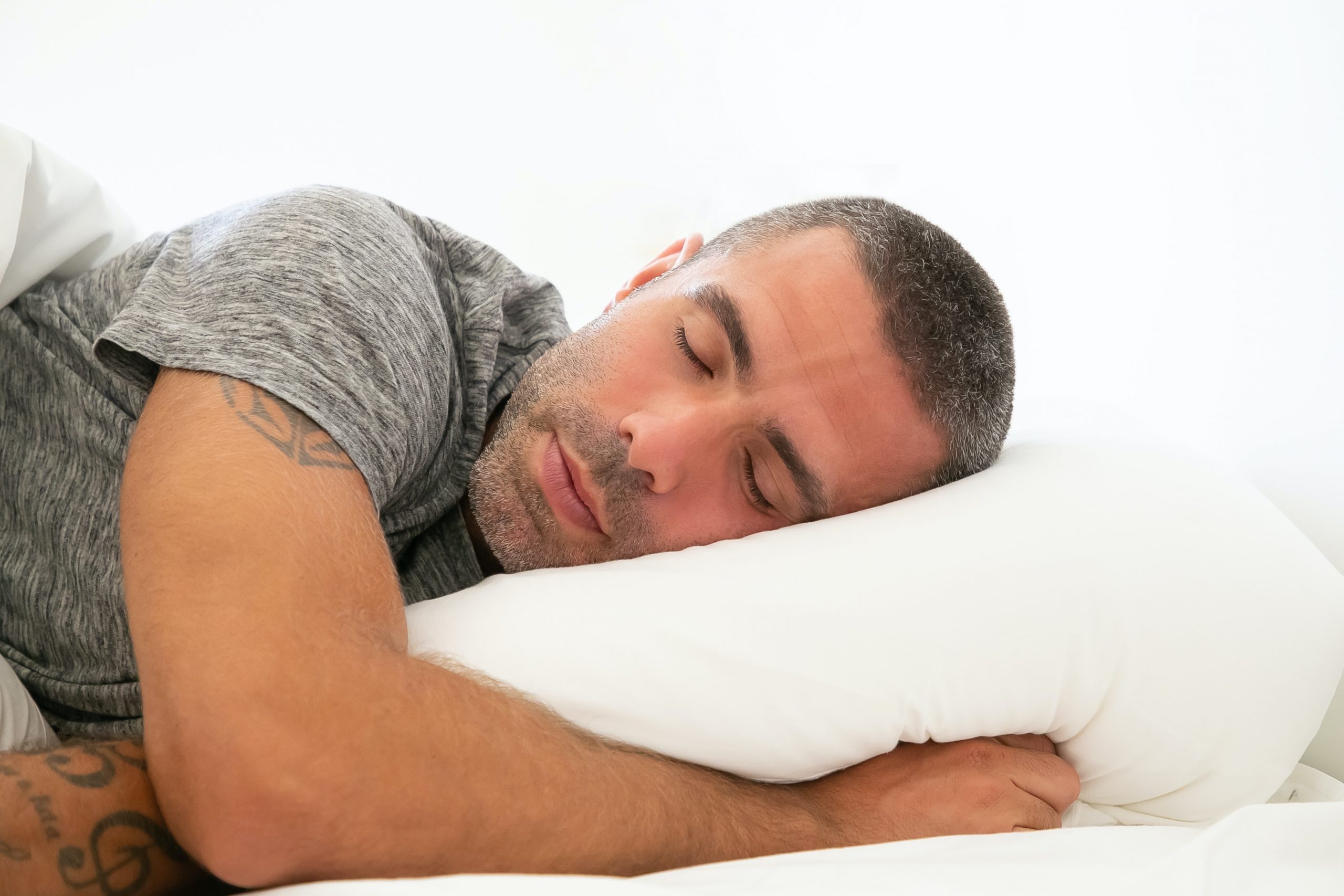 Excessive napping could be a sign of dementia - Brain::Science